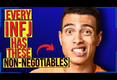 How to Spot an INFJ - Negof