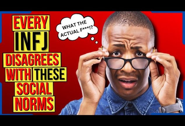 How to Spot an INFJ - Negof