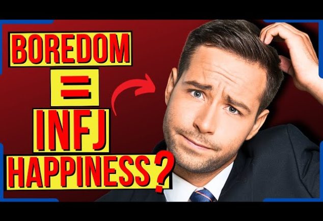 How to Spot an INFJ - Negof